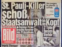 Die Pinzner Morde - Reeperbahn.com