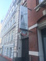 Restaurants - Reeperbahn.com