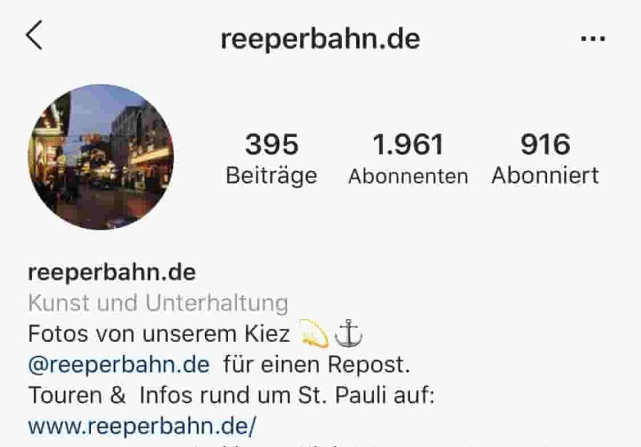 A La Charm - Table Dance mit Strip&Steak Reeperbahn